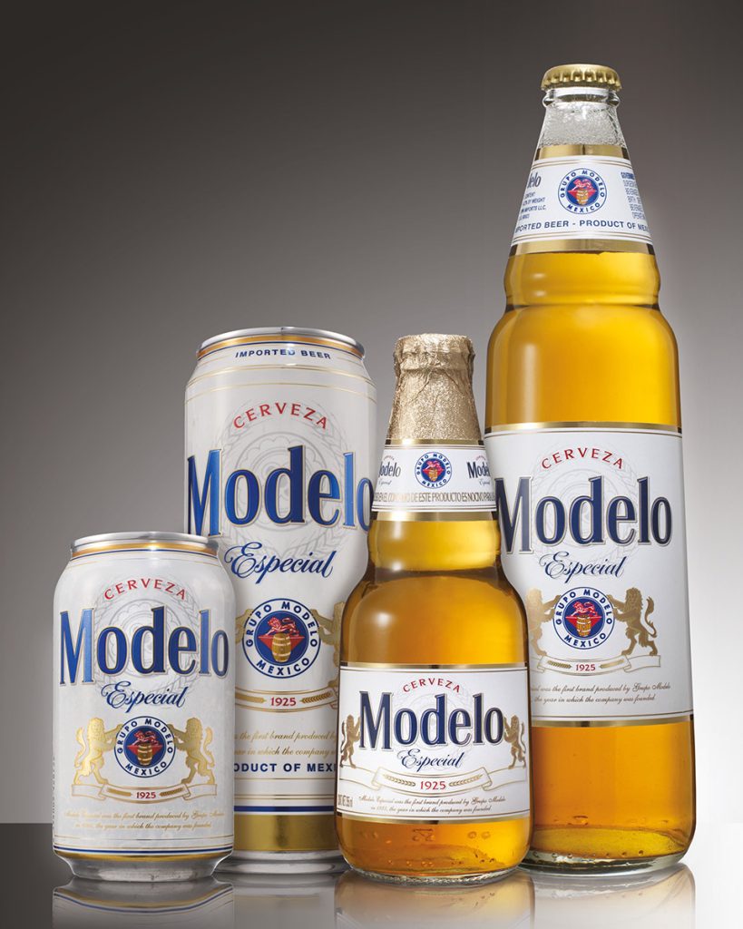Modelo Especial – Claessens International